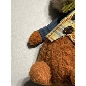 Hobby Lobby | Toys | Hobby Lobby Brown Fox Plush Stuffed Animal 2 ...